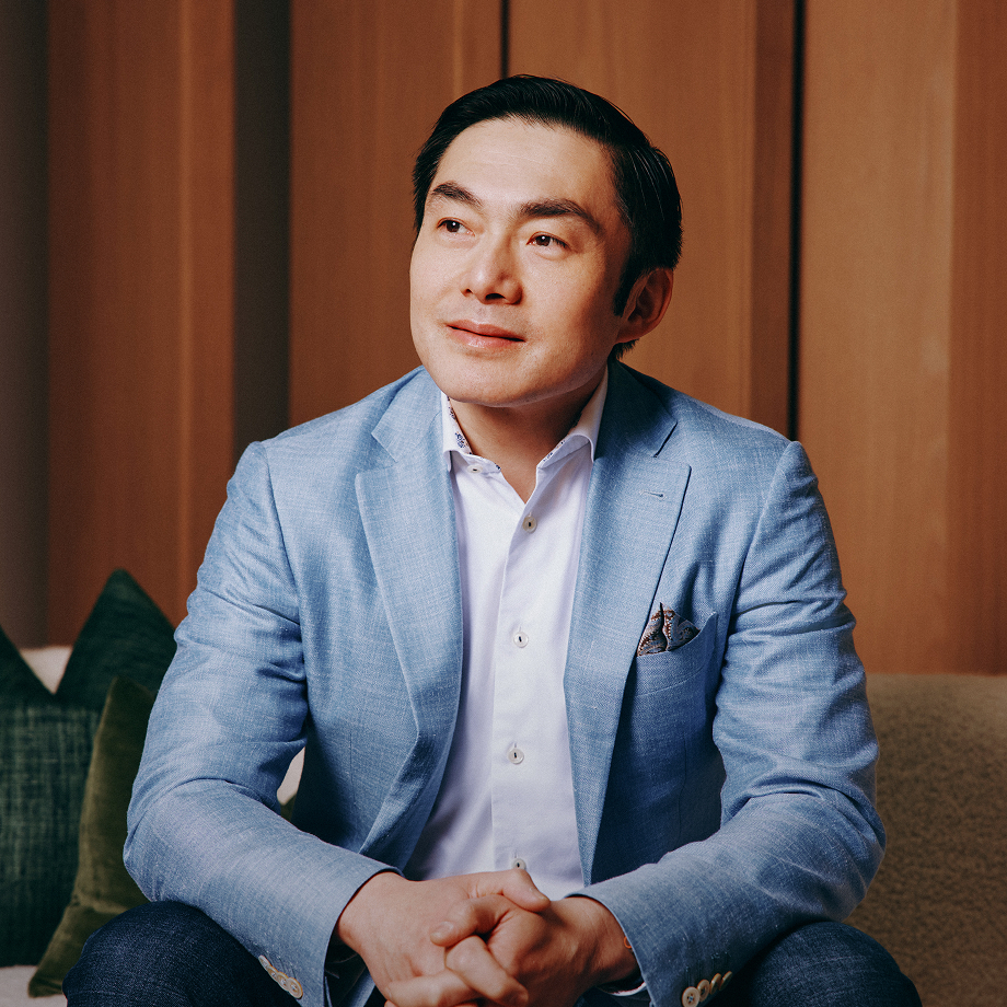 Alfred Lin | Sequoia Capital