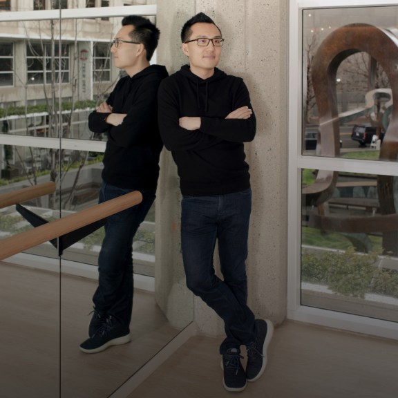 DoorDash's Tony Xu: Mastering the Last Mile | Sequoia Capital US/Europe