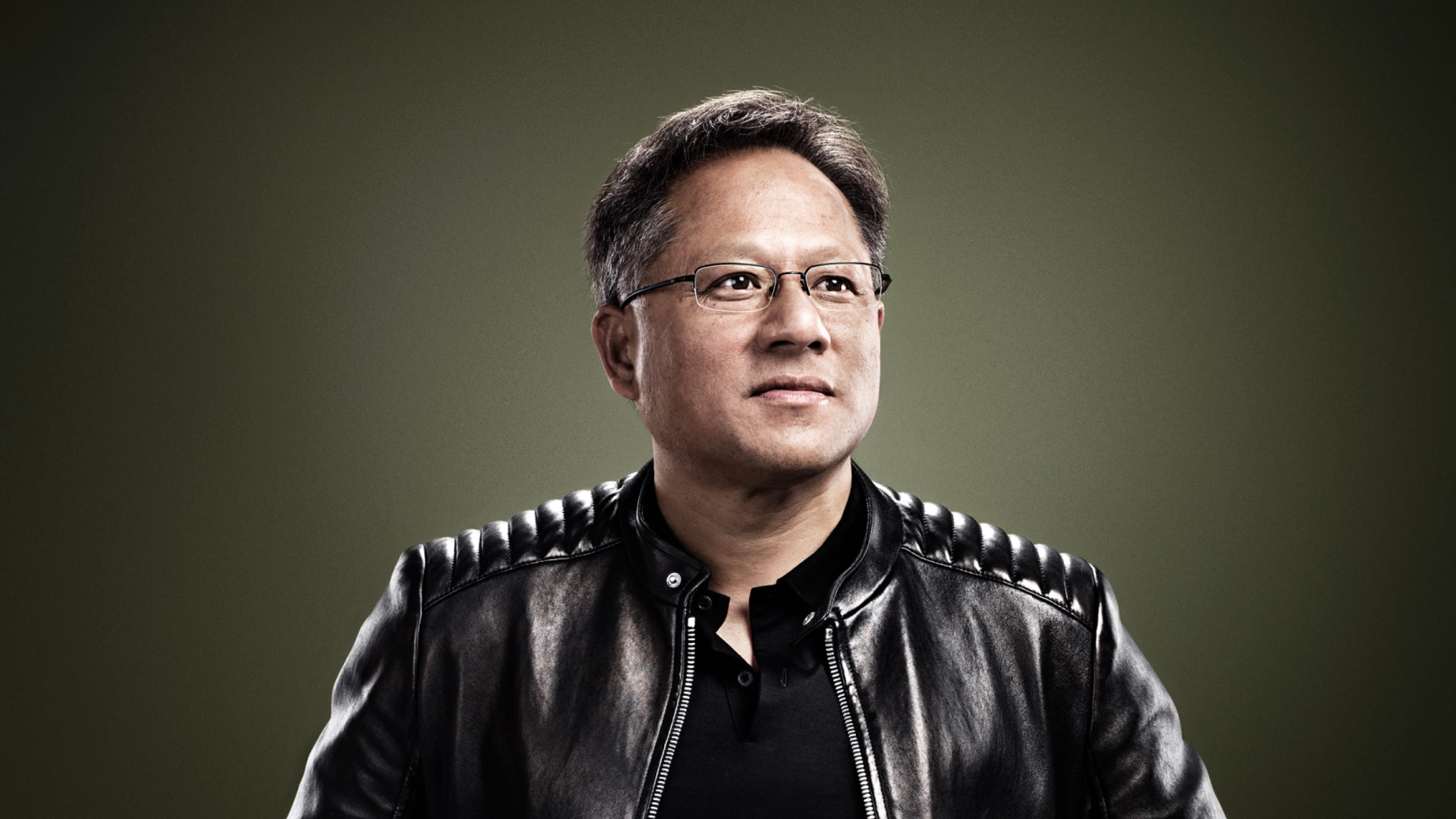 Nvidia: An Overnight Success Story 30 Years in the Making | Sequoia Capital