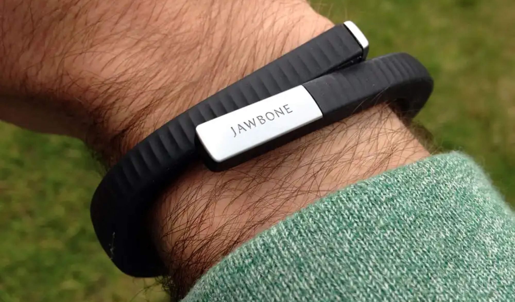 Jawbone: The Rise and Fall of the First Wearable Technology Company ...