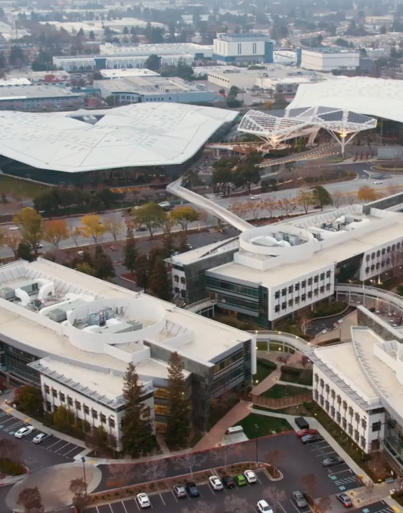 Nvidia: An Overnight Success Story 30 Years in the Making | Sequoia Capital