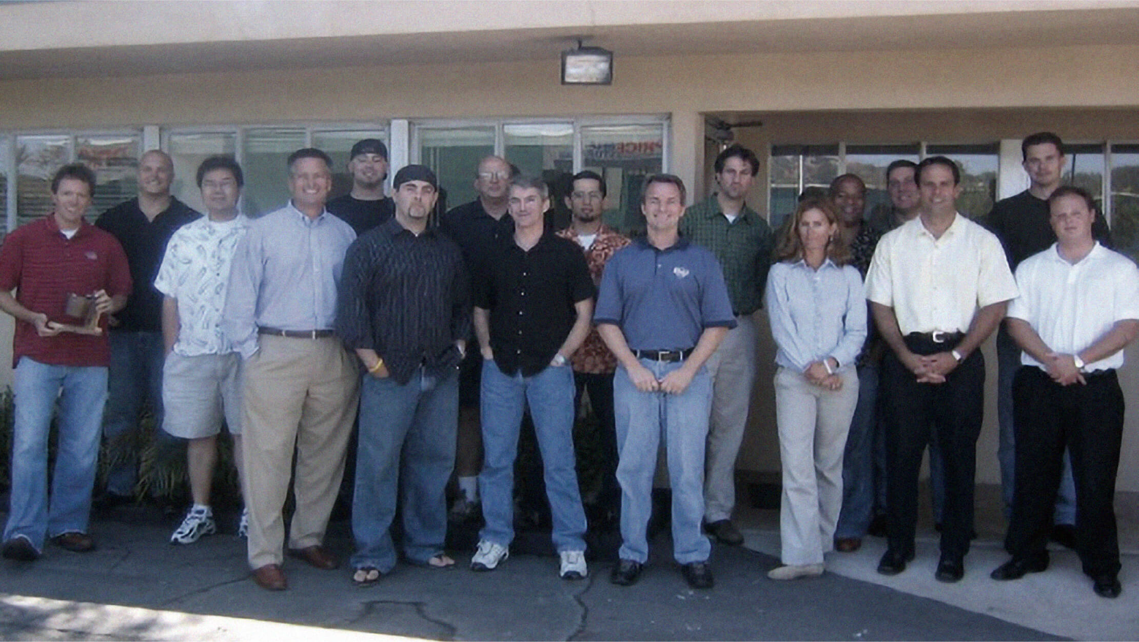 The ServiceNow Story with Fred Luddy and Frank Slootmen | Sequoia Capital