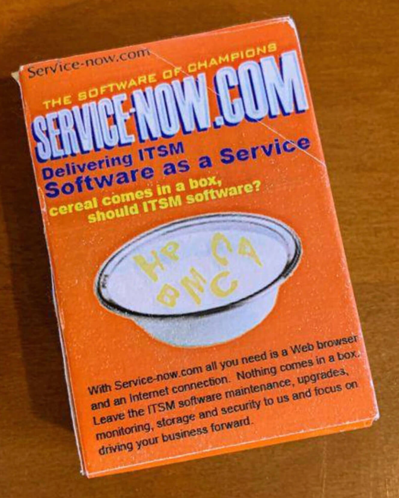 The ServiceNow Story with Fred Luddy and Frank Slootmen | Sequoia Capital