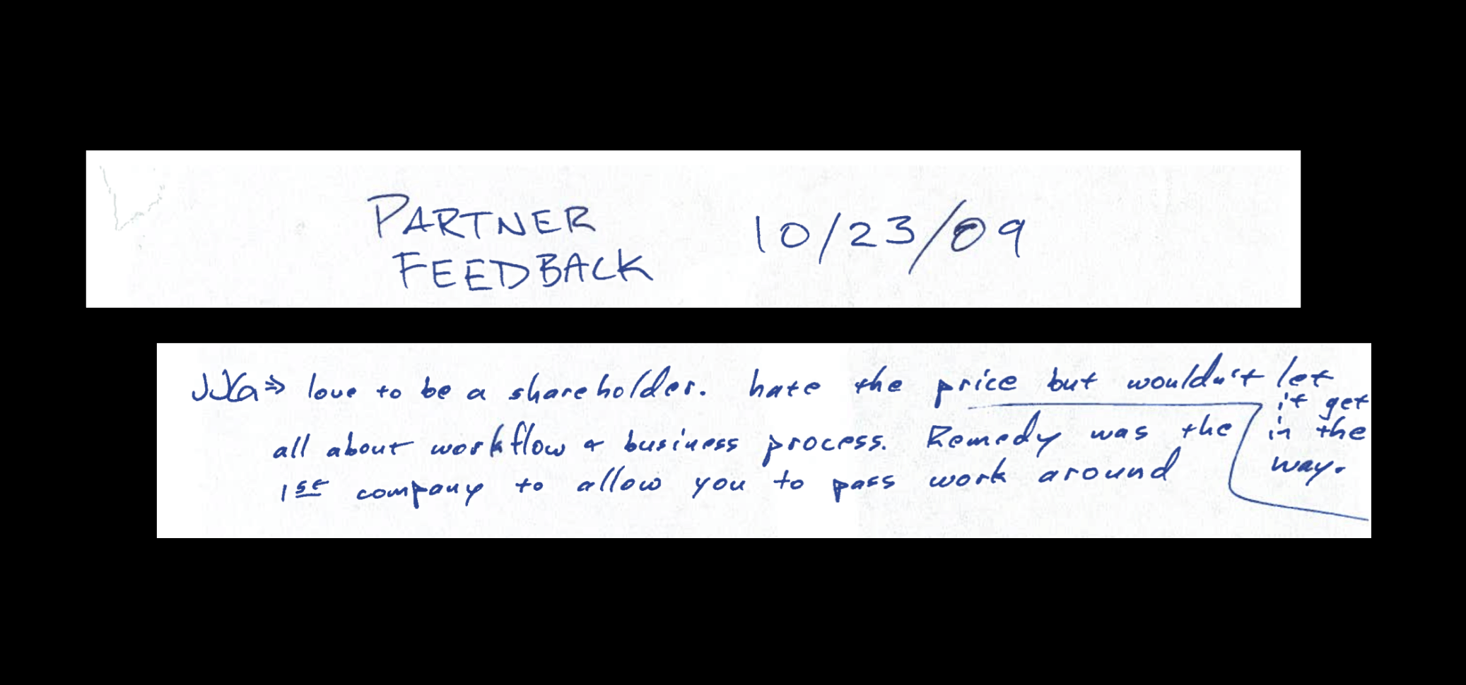 The ServiceNow Story with Fred Luddy and Frank Slootmen | Sequoia Capital