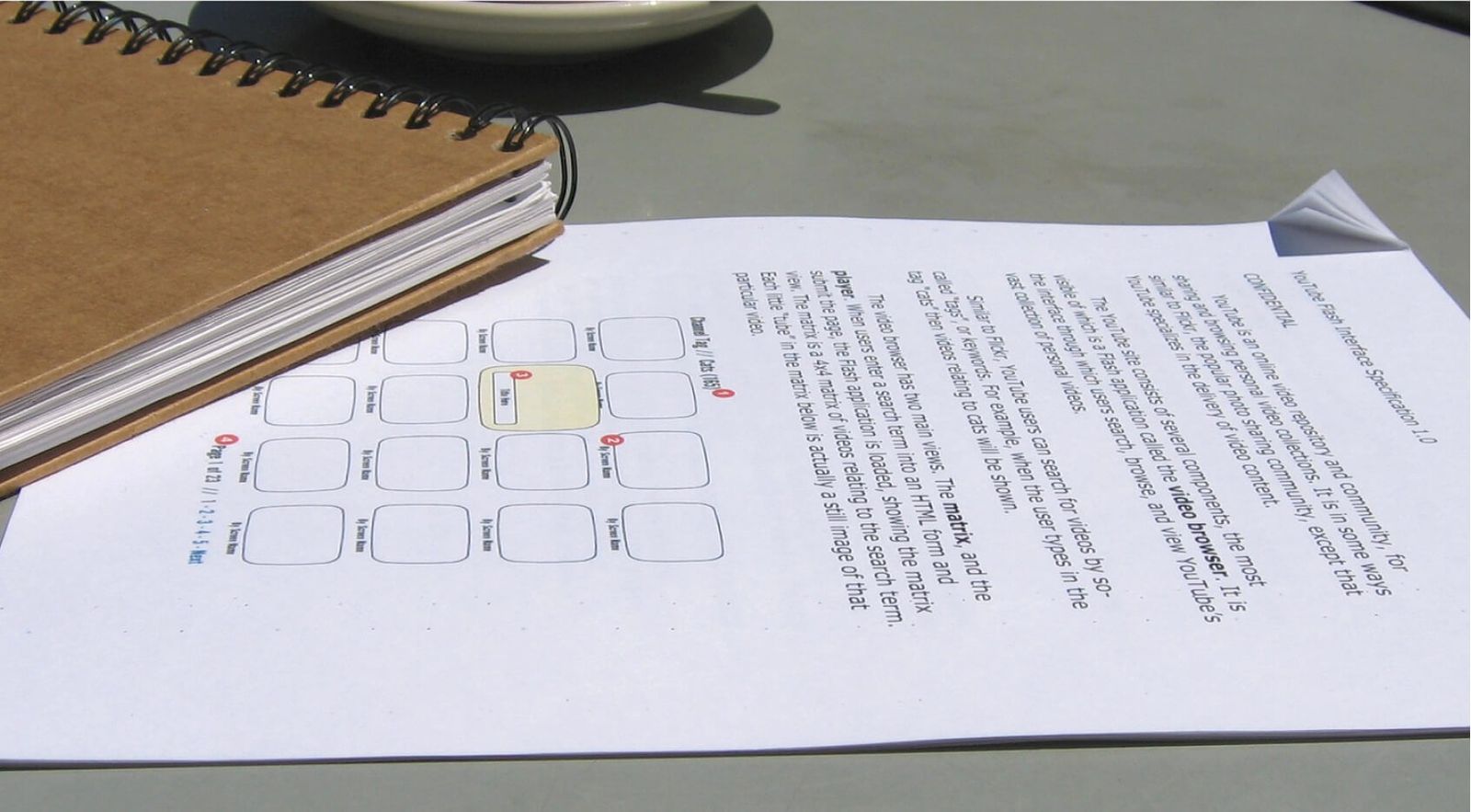 YouTube ft. Steve Chen - 18 Months That Changed the Internet | Sequoia ...