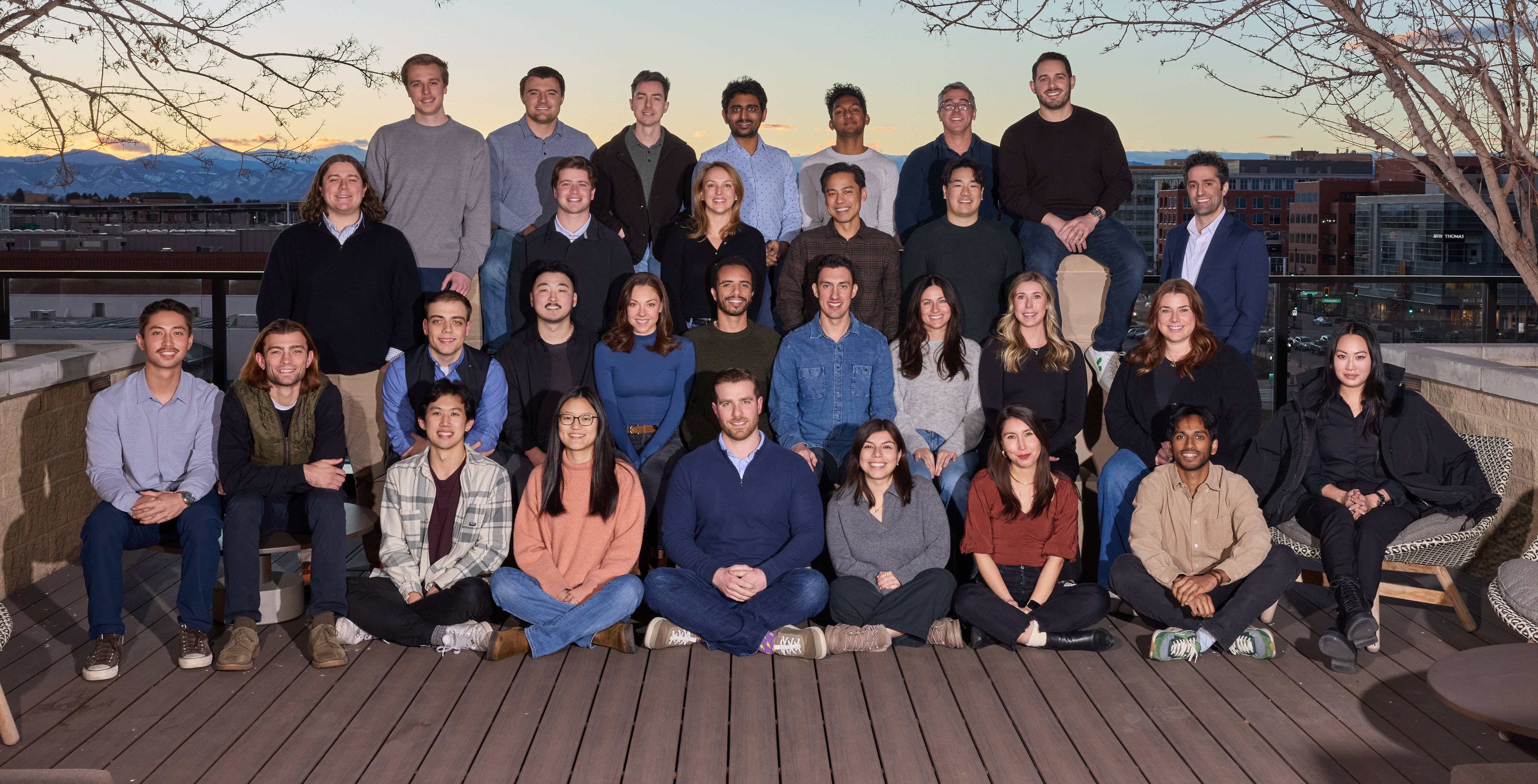 Partnering with Nuvo: The Future of B2B Commerce | Sequoia Capital