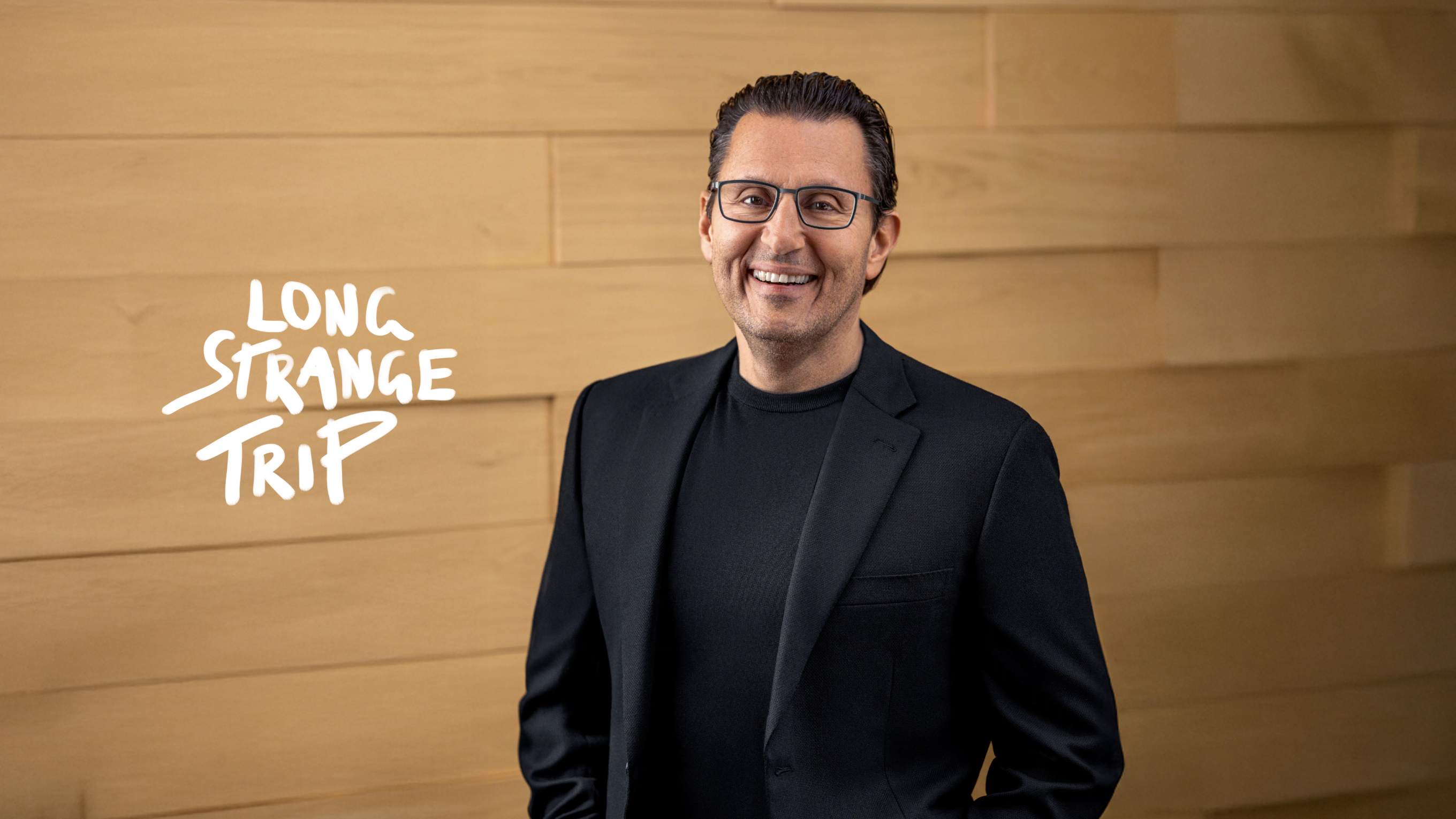 Intuit CEO Sasan Goodarzi’s Grown-Up CEO Playbook | Sequoia Capital