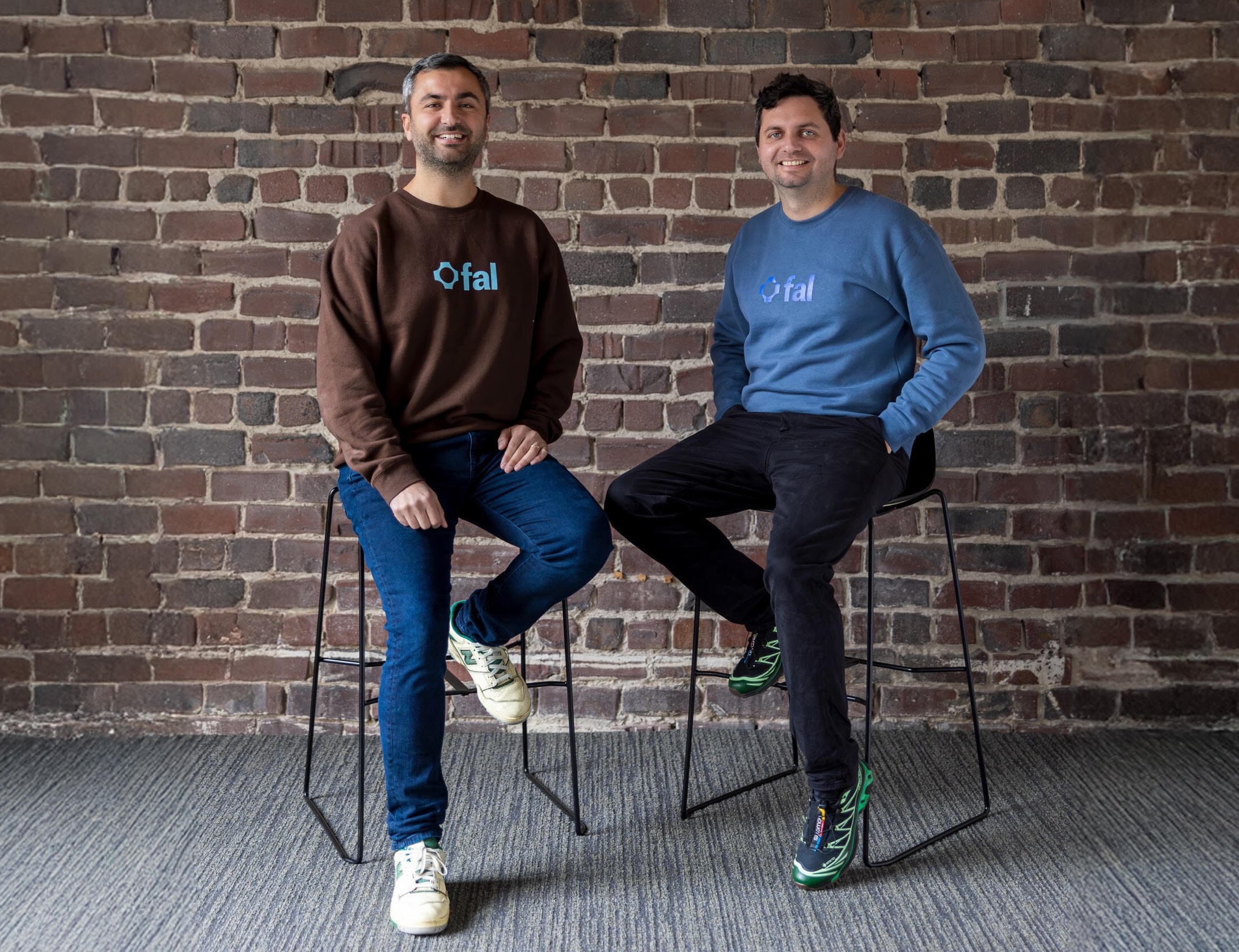 Partnering with fal: The Generative Media Company | Sequoia Capital
