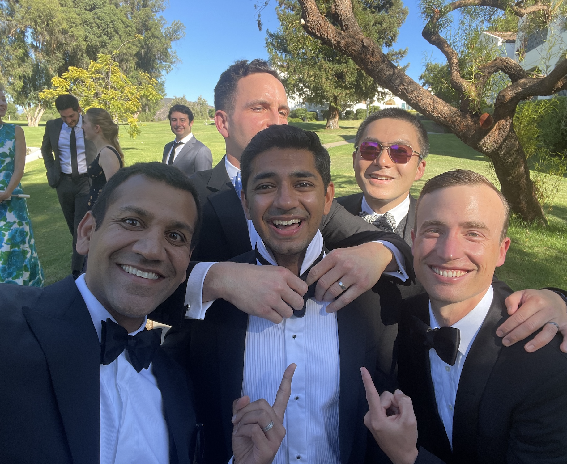 Blockit AI | Sequoia Capital