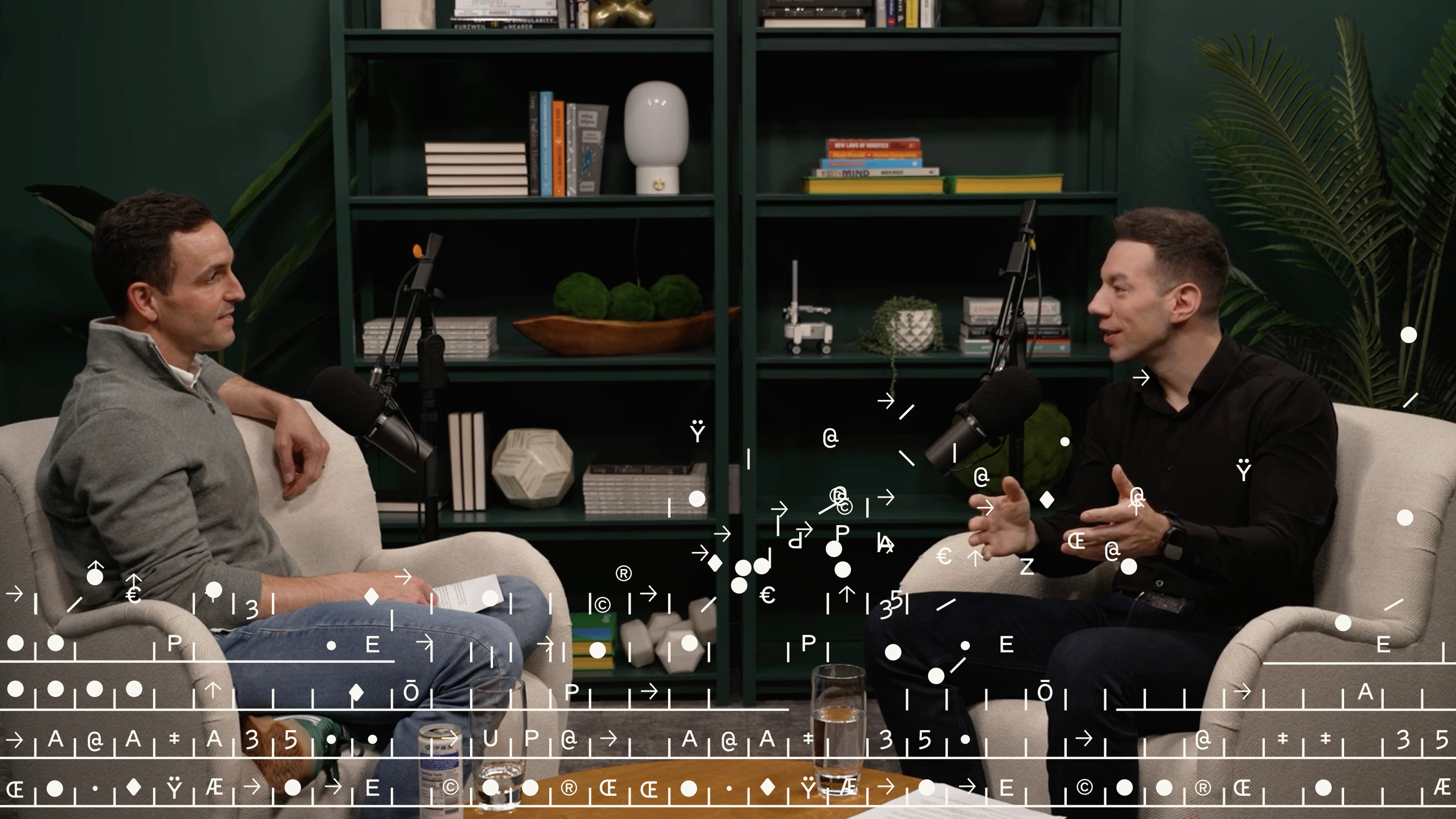 Rebuilding IT From the Ground Up for the AI Age: Serval's Jake Stauch ...